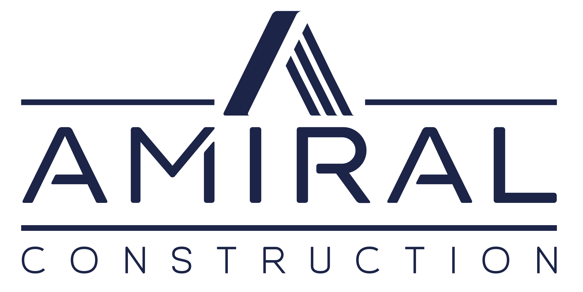 AMIRAL Construction - Construction / Renovation Commercial